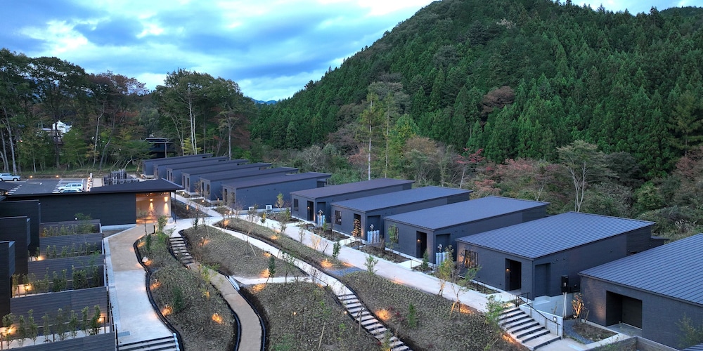 Rakuten Stay Villa Nikko - Nikko