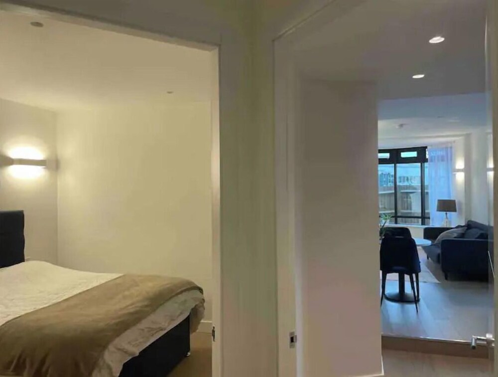 Entire Apartment in Brentford, west London. - London Borough of ...