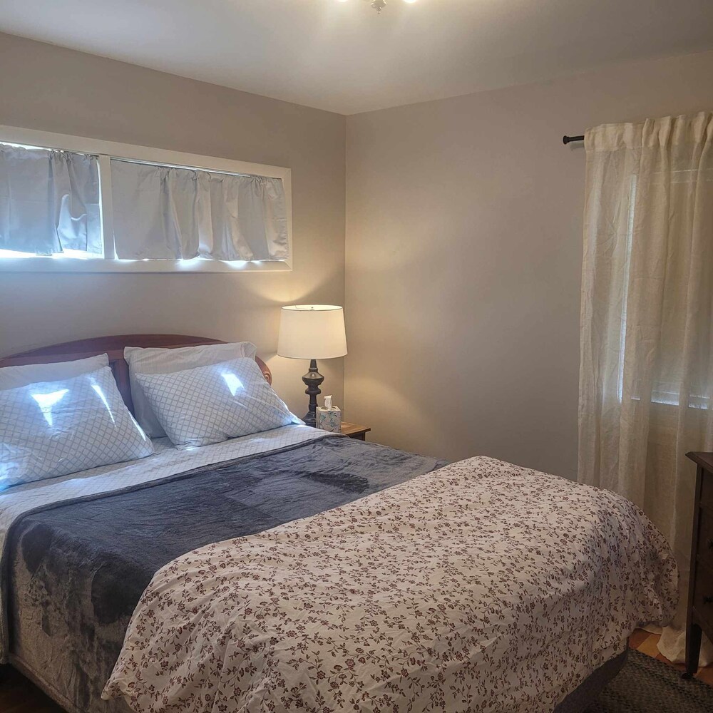 Live Life on the Lake! Lakefront Moses Lake - Moses Lake | Vrbo