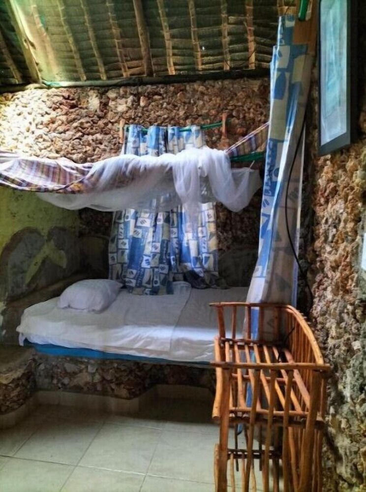 Kikambala Kanamai Eco Villas - Mombasa | Vrbo