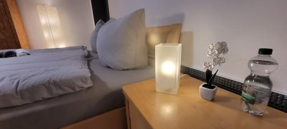 Privatzeit Villa Blanca, W-lan, Büro - Pulheim