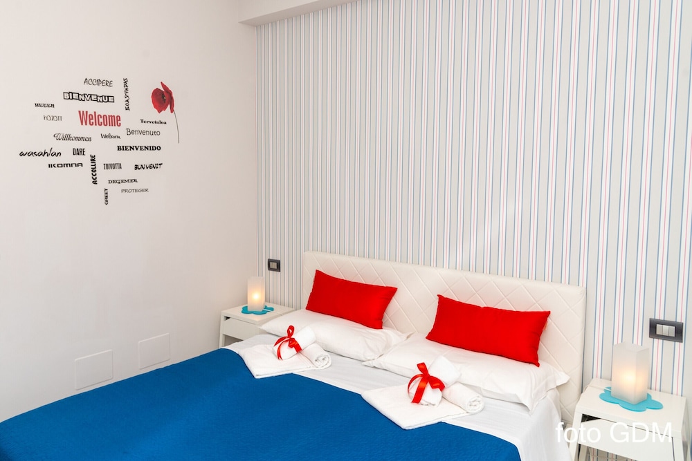 Estate4home - B&b Christal - Sorrent