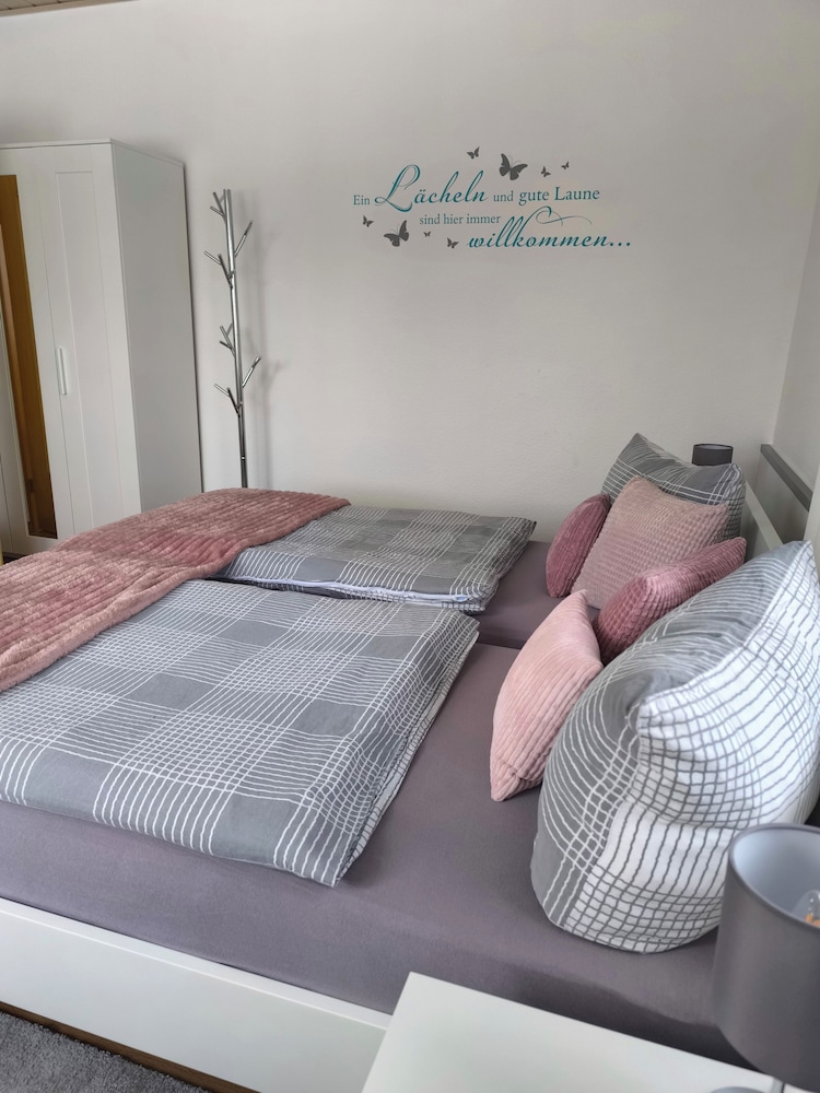 Ruhige Ferienwohnung In Leppersdorf /Nahe Dresden - Pulsnitz