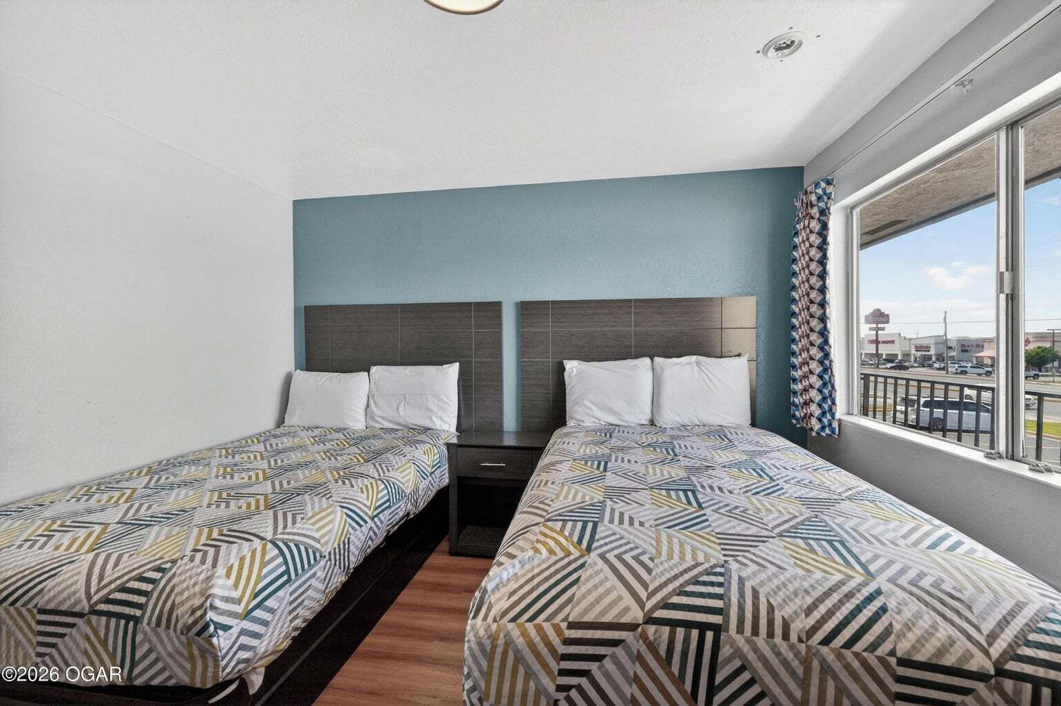 Quarto básico, 1 quarto | Wi-Fi de cortesia