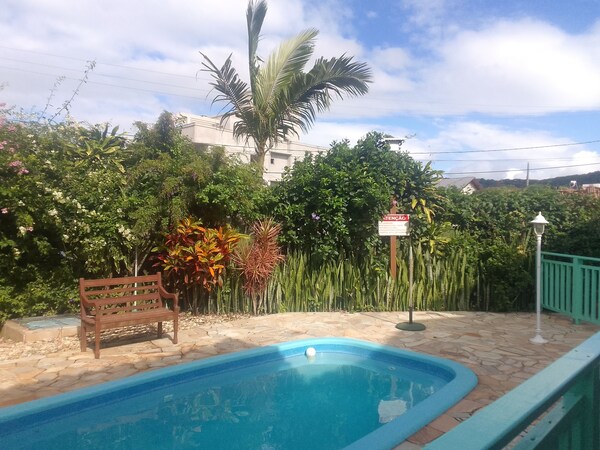 Morada Dos Ventos - Bombinhas