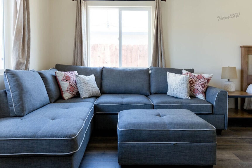 Charming 1br Farmhouse + Near Dtla #Travelsgv - 阿罕布拉