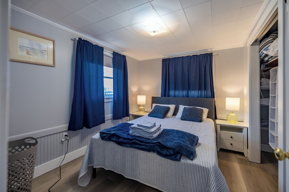 Seaside Hideaway - Ogunquit, ME