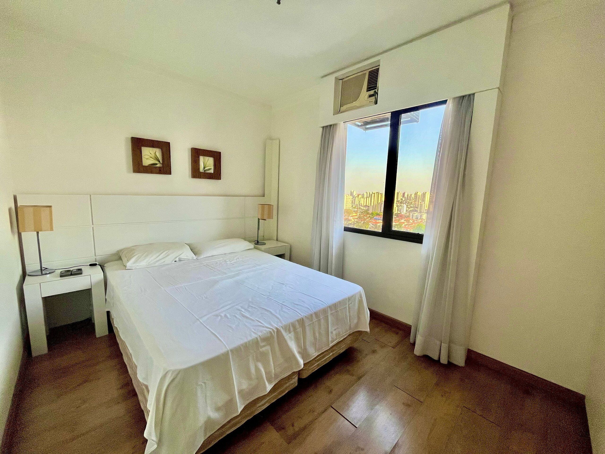 Suite | Roupa de alta qualidade, camas de colchão pillowtop, minibar 