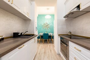 Casa | Cozinha privada