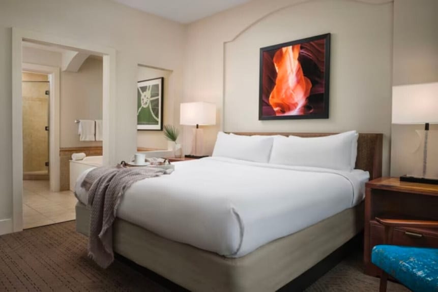 Marriott's Canyon Villas (2br) - Phoenix, AZ