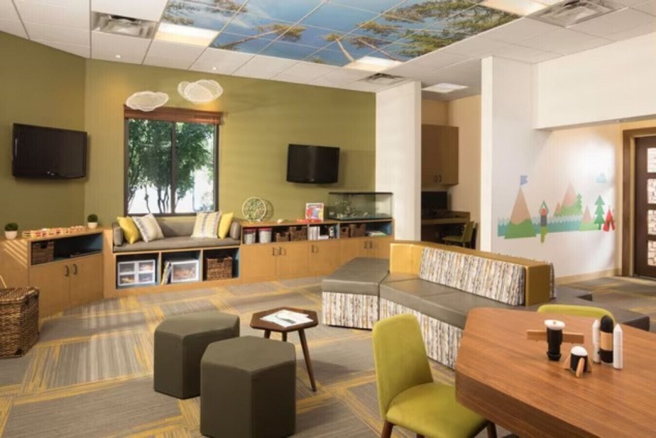 The Westin Kierland Villas (2 Bedroom) - Scottsdale, AZ