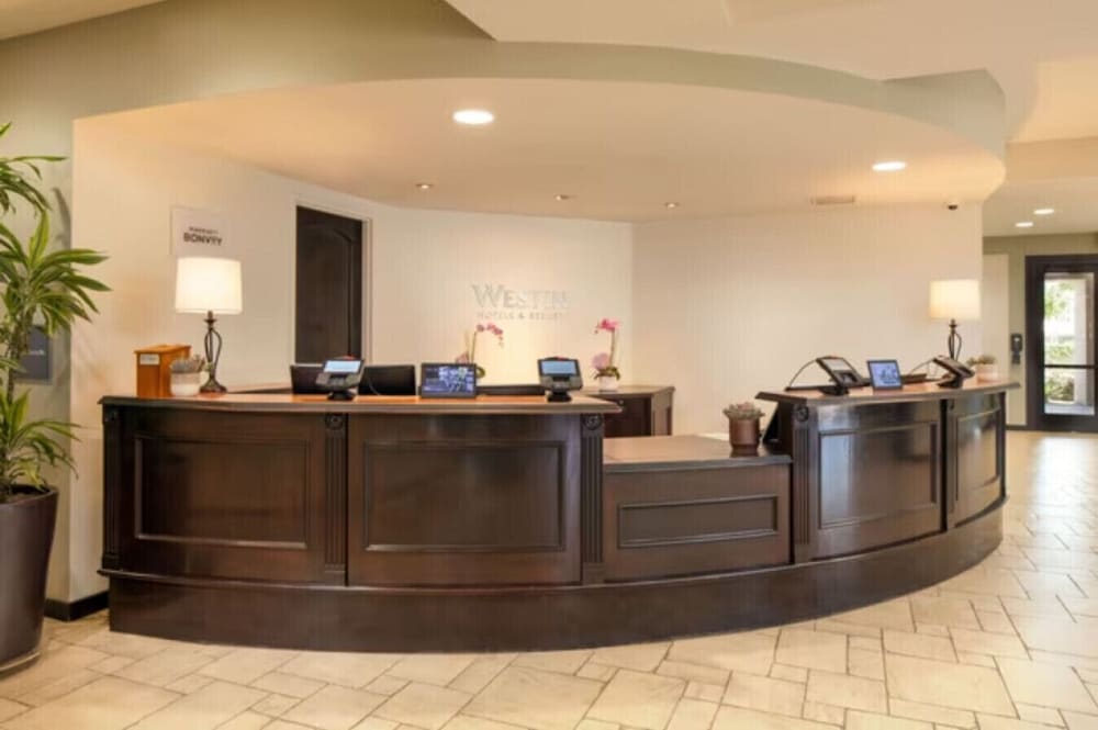 The Westin Mission Hills Resort Villa (Two Bedroom) - Palm Desert, CA