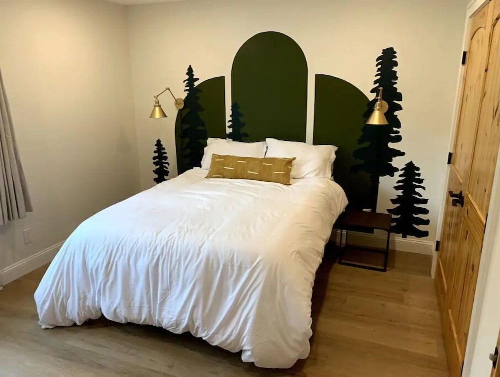 Brand New 2 Bdr. Townhome Minutes From Windham Mtn - New York (staat)
