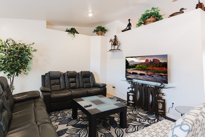 Retreat On Mesquite: Minutes Away From Charming Old Town Cottonwood - Cottonwood, AZ