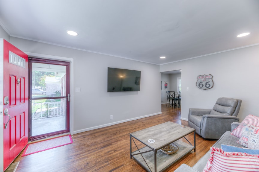 Tulsa Treasure Expo Square Fairgrounds - River Spirit Casino Resort