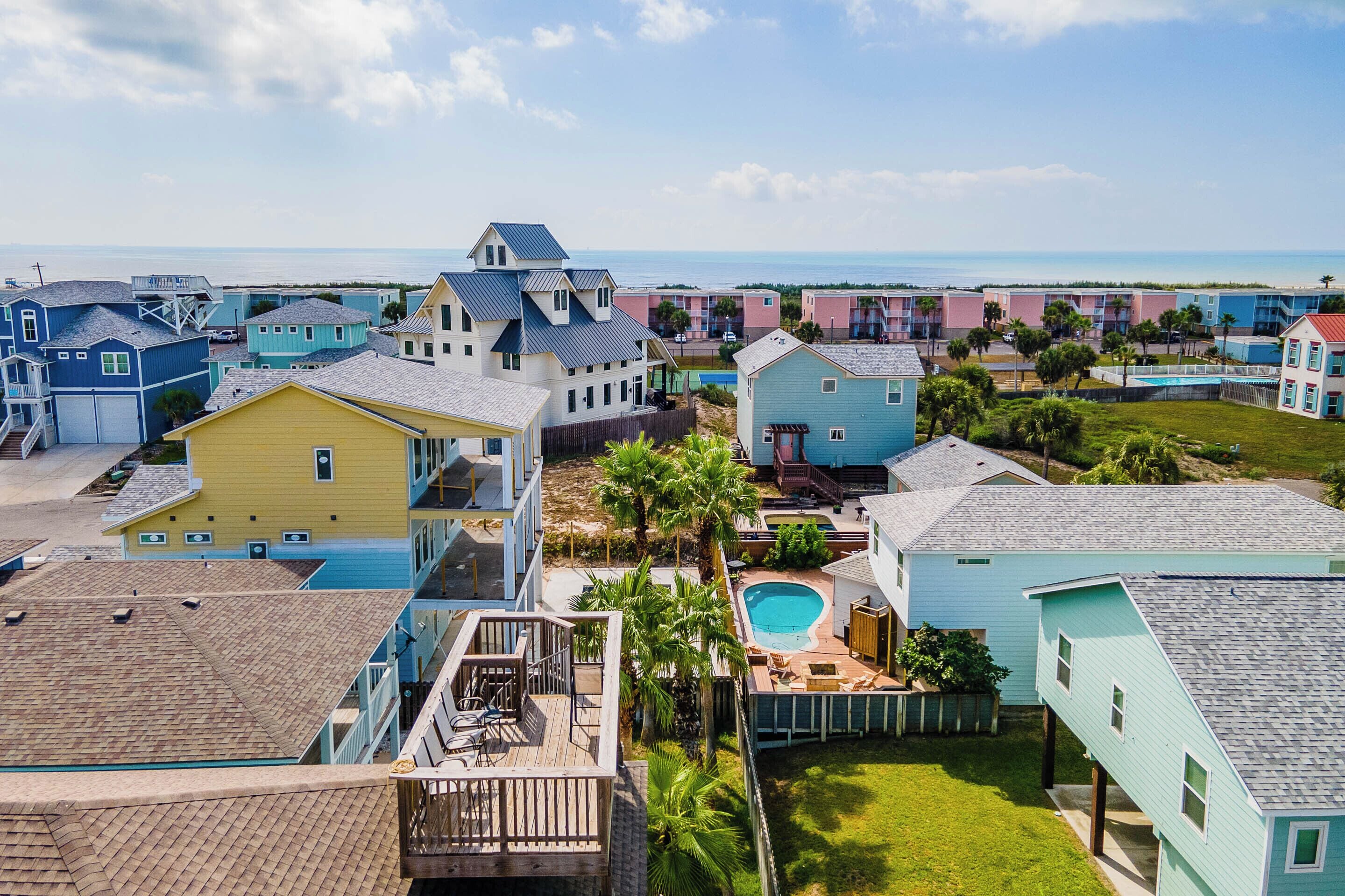 Casa (5 Bedrooms) | Comodidade do alojamento