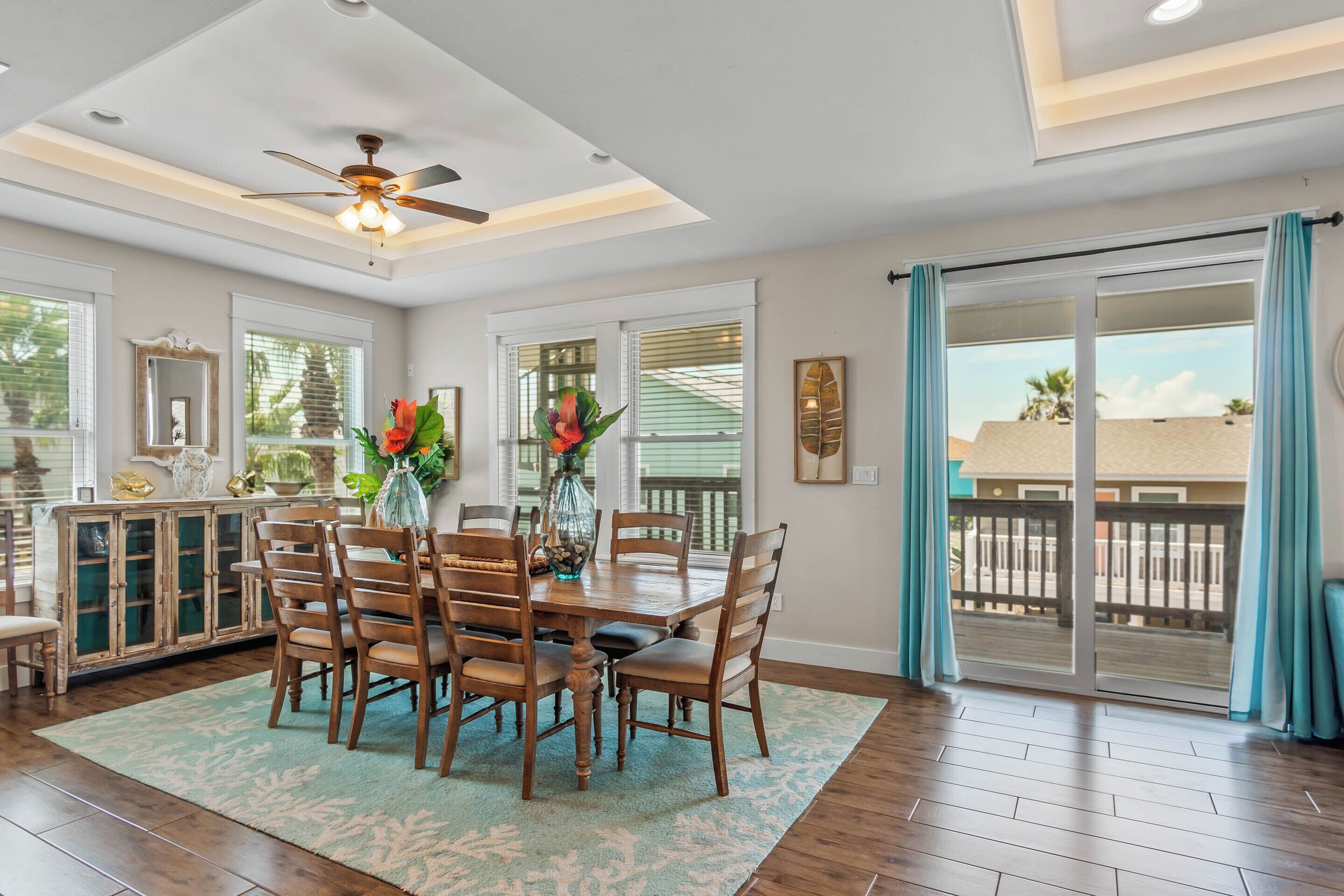 Casa (5 Bedrooms) | Comodidade do alojamento