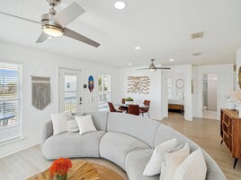 Casa (3 Bedrooms) | Comodidade do alojamento