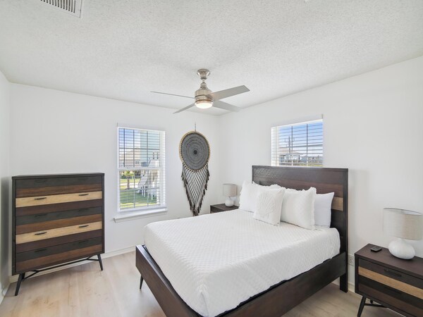 Seagull Sands By Ryson Vacation Rentals - Galveston