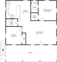 Casa (3 Bedrooms) | Comodidades da propriedade