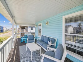 Casa (3 Bedrooms) | Fachada do alojamento