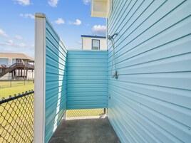 Casa (3 Bedrooms) | Comodidades da propriedade