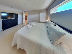 Casa (4 Bedrooms) | Comodidade do alojamento