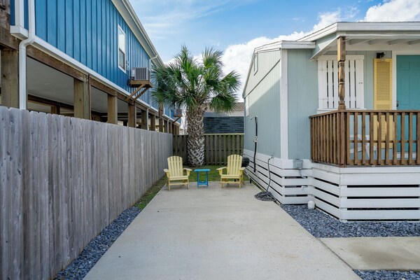 Tranquil Cove By Jackson Mountain Rentals - Port Aransas, TX