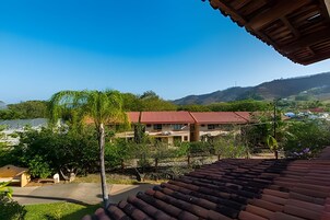 Apartamento | Terrenos do alojamento