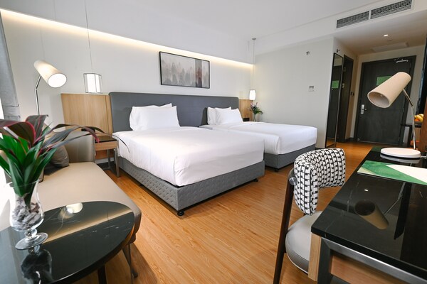 Ardenhills Suites - Manila