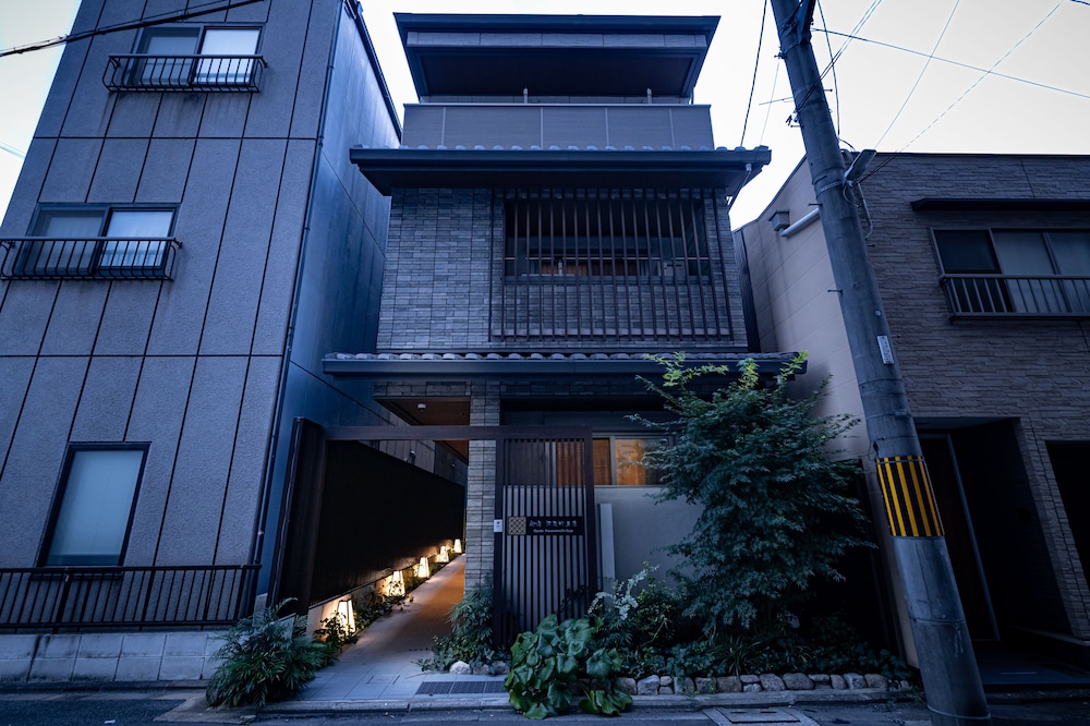 Oyado Kawaramachi Gojo - Japan