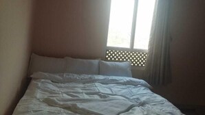 Quarto Duplo ou Twin Económico