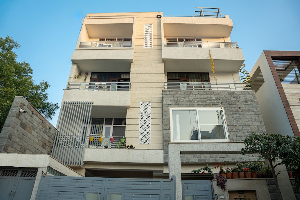 Jaypore360 Homestay - Jaipur