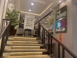 Recepção