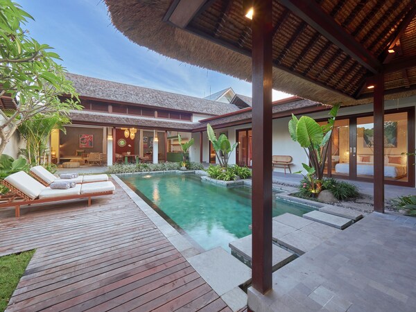 Bumbak Park By Nakula - Canggu