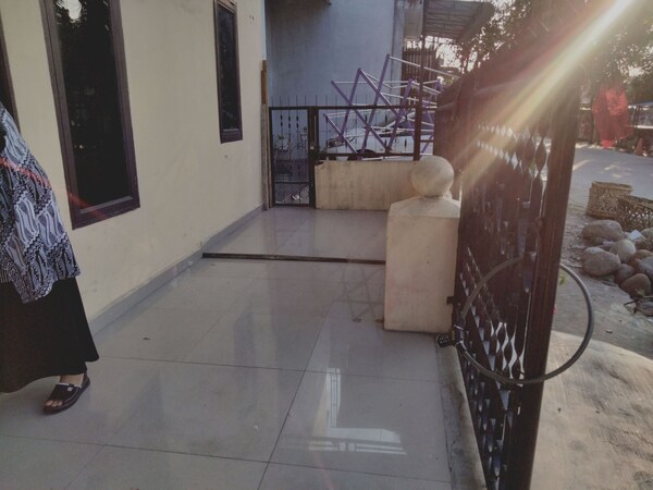 Hotel O Nany Ayahanda Syariah - Medan