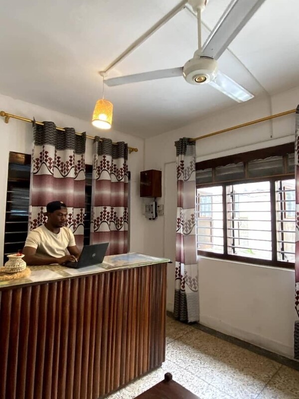 Flamingo Guest House - Zanzibar Archipelago