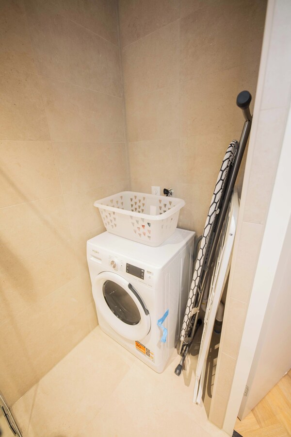 Alphabet Apartments Hilversum - Hilversum