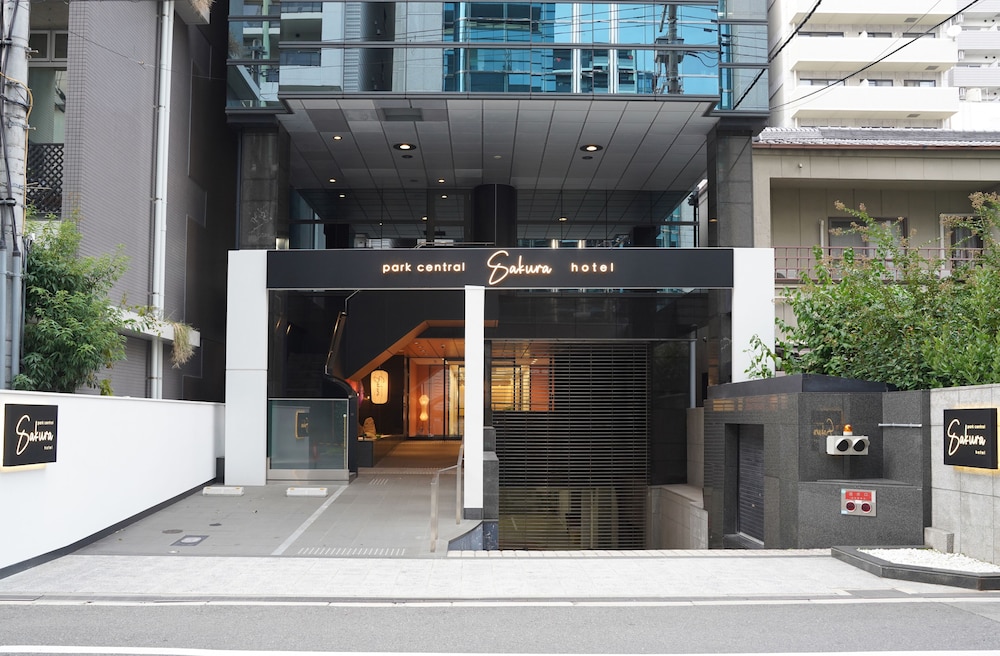Park Central Sakura Hotel - Osaka