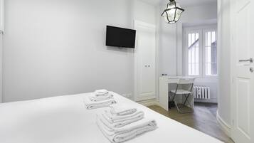Apartamento (2 Bedrooms) | Parte interna