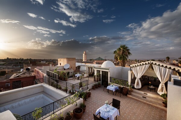 Riad Star By Marrakech Riad - Marrakesh