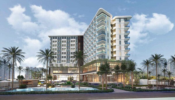 Seabird Hotel Thien Cam - Ha Tinh