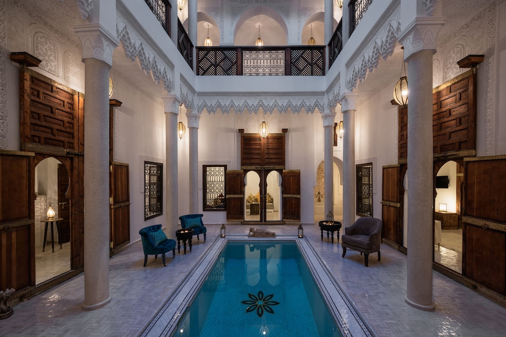 Riad Spice By Marrakech Riad - Marrakech