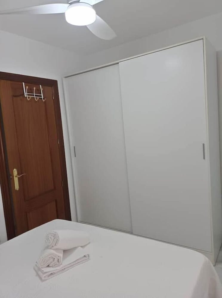 Apartamentos Matute<br><br> - Fuente Palmera