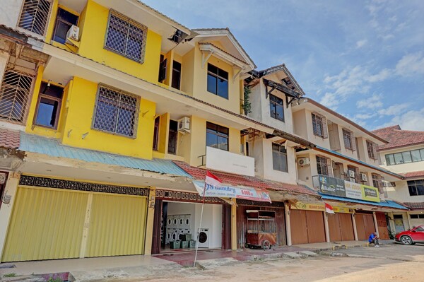 Hotel O Toyo Homestay Syariah - Batam