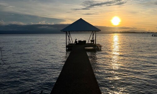 Visit Isla Solarte: Best of Isla Solarte Tourism | Expedia Travel Guide