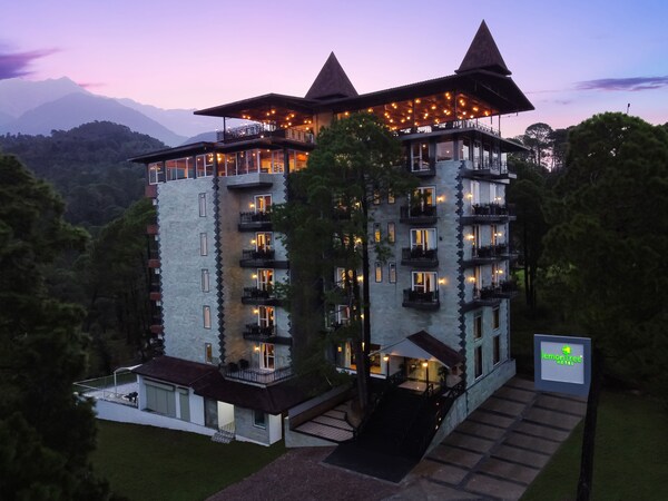 Lemon Tree Hotel Mcleodganj - Punjab