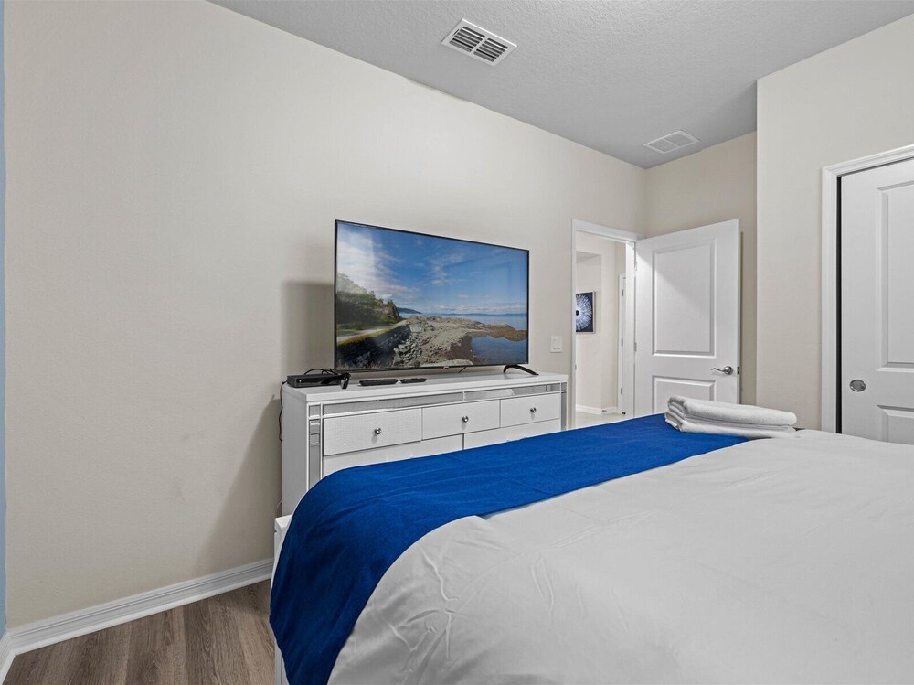 New Upgraded Luxury Design! Custom Build Vacation Home, 2025 Discounts ...