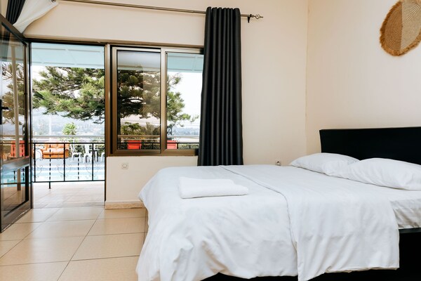 Stunning 3-bed House In Kigali - Kigali