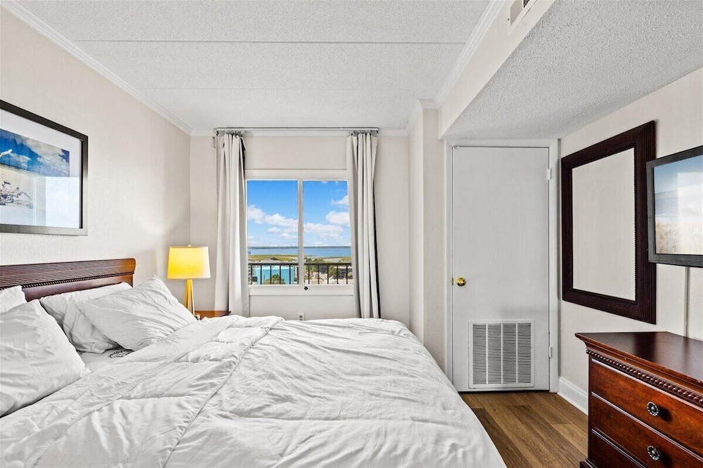 Marigot Beach 905 Is A Beach Vacation Dream Come True! - Ocean City, MD